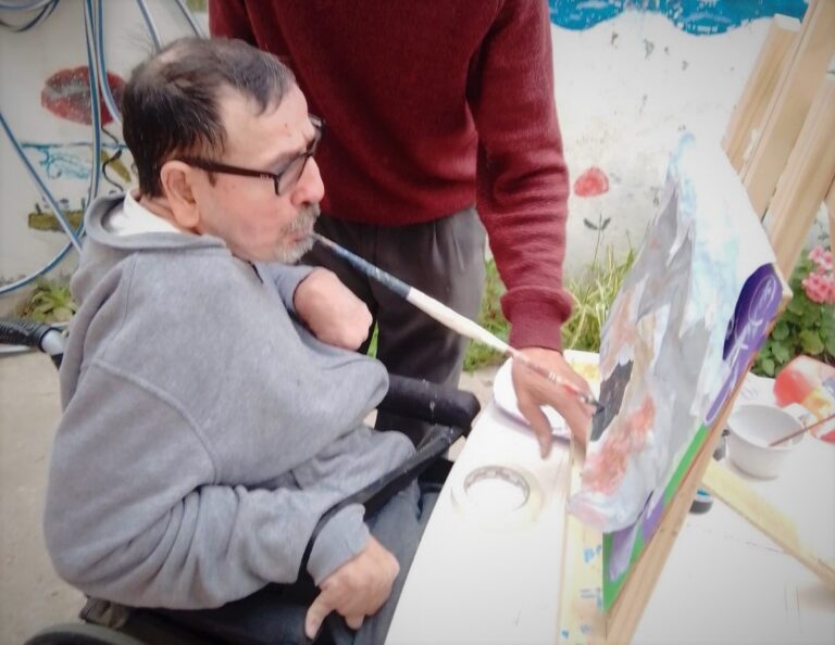 Alejandro Rubio, un artista que nos invita a volar en un universo de ...