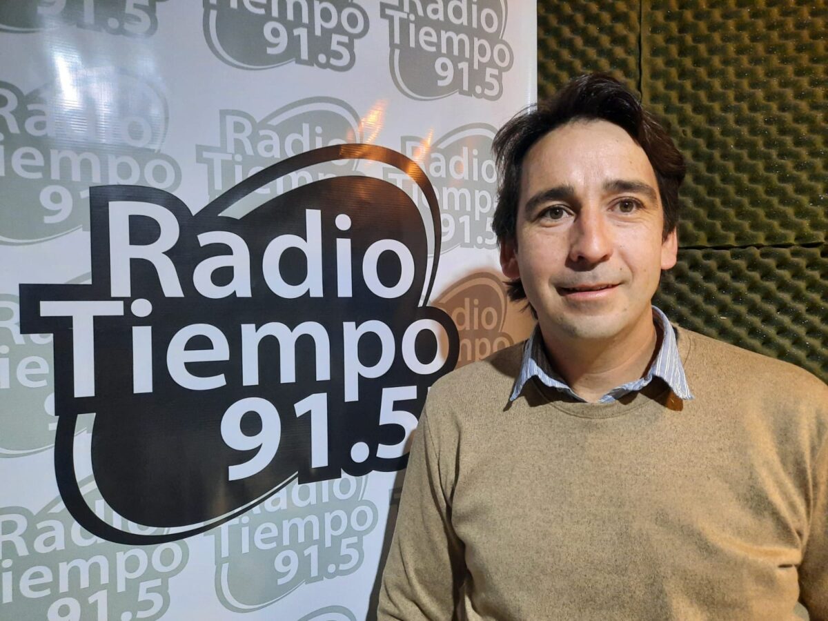 José Antonio Latessa de la cabaña “Las mil y una” una historia dedicada ...