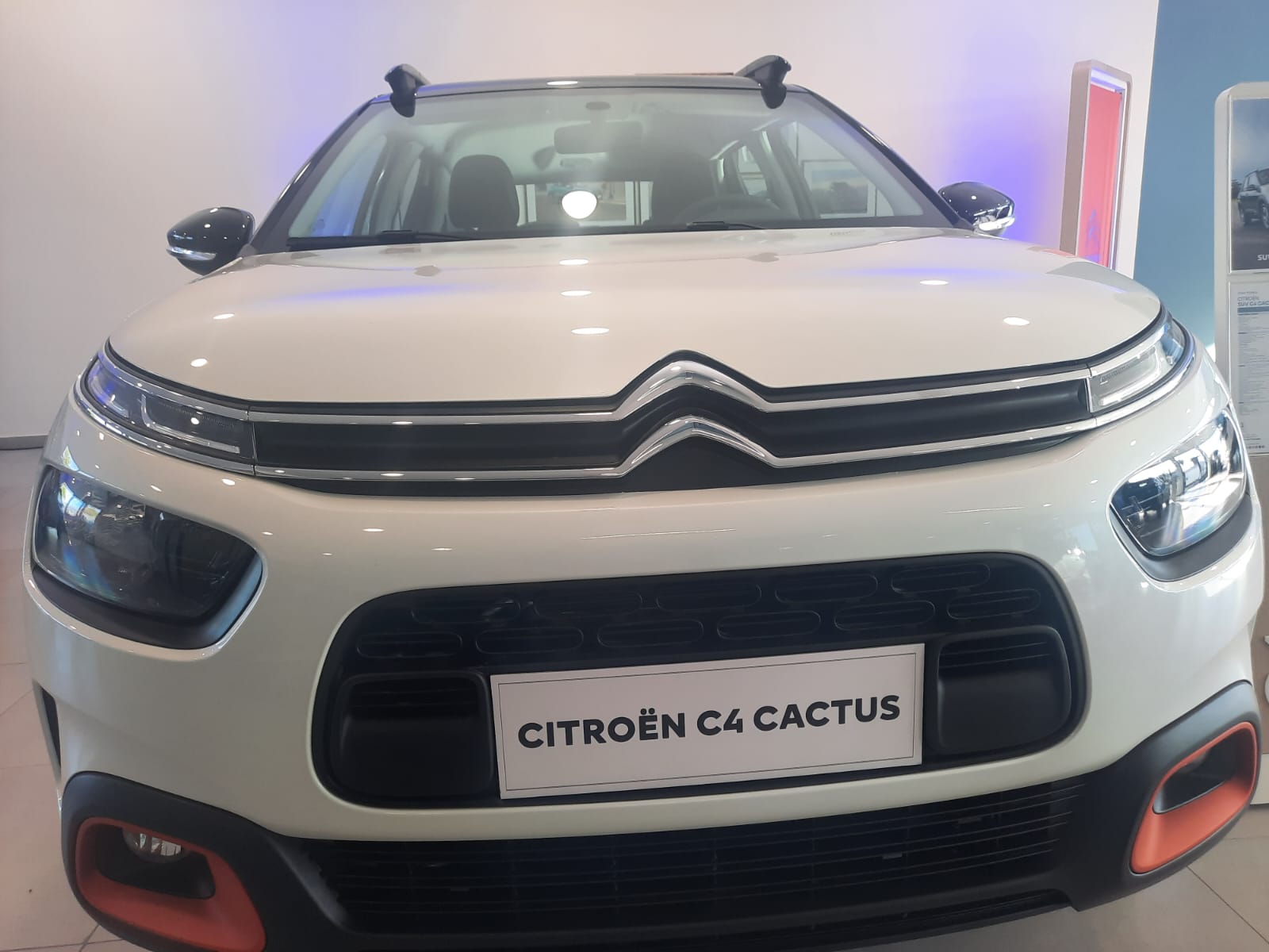 Inauguraron el concesionario Citroën en Trenque Lauquen | OesteBA
